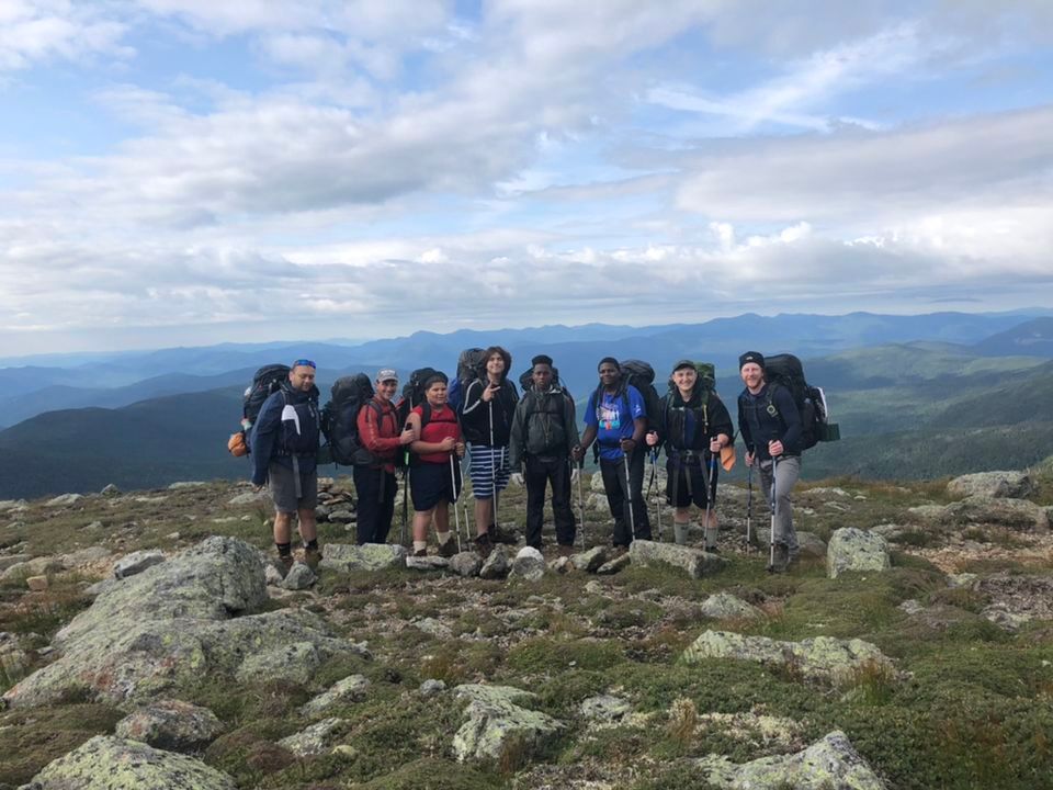 Mountain Mentors 40th Anniversary Celebration , Toledo Botanical Garden ...