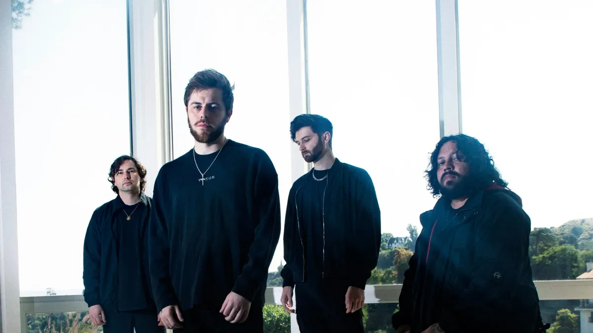 Thousand Below, Aviana, True North, Dreamwake in Las Vegas, Swan Dive ...