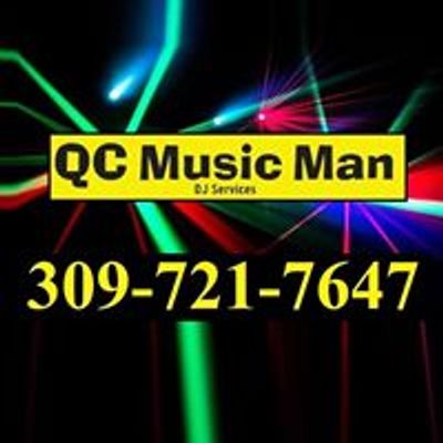 Discover QC Music Man DJ Services Events | Tickets & Details | AllEvents