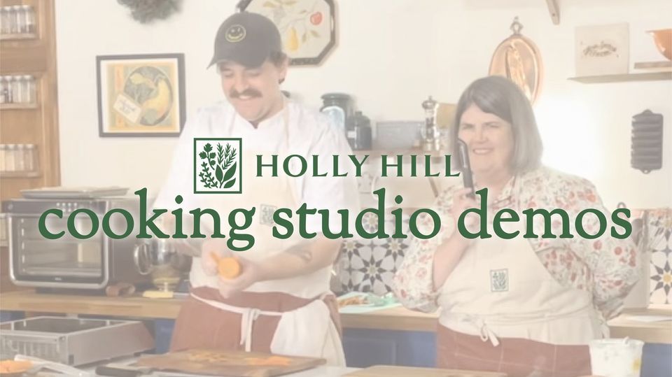 Cooking Studio Open House Demos, 167 S Main St, Versailles, KY 40383, 9 ...