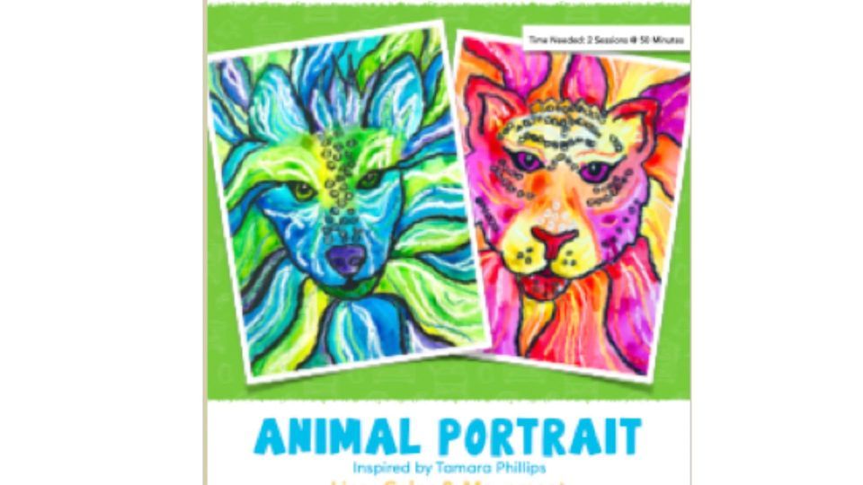 2nd Grade And Older June Arts And Crafts Camp Tues Thurs AM Or 2nd-grade-and-older-june-arts-and-crafts-camp-tues-thurs-am-or