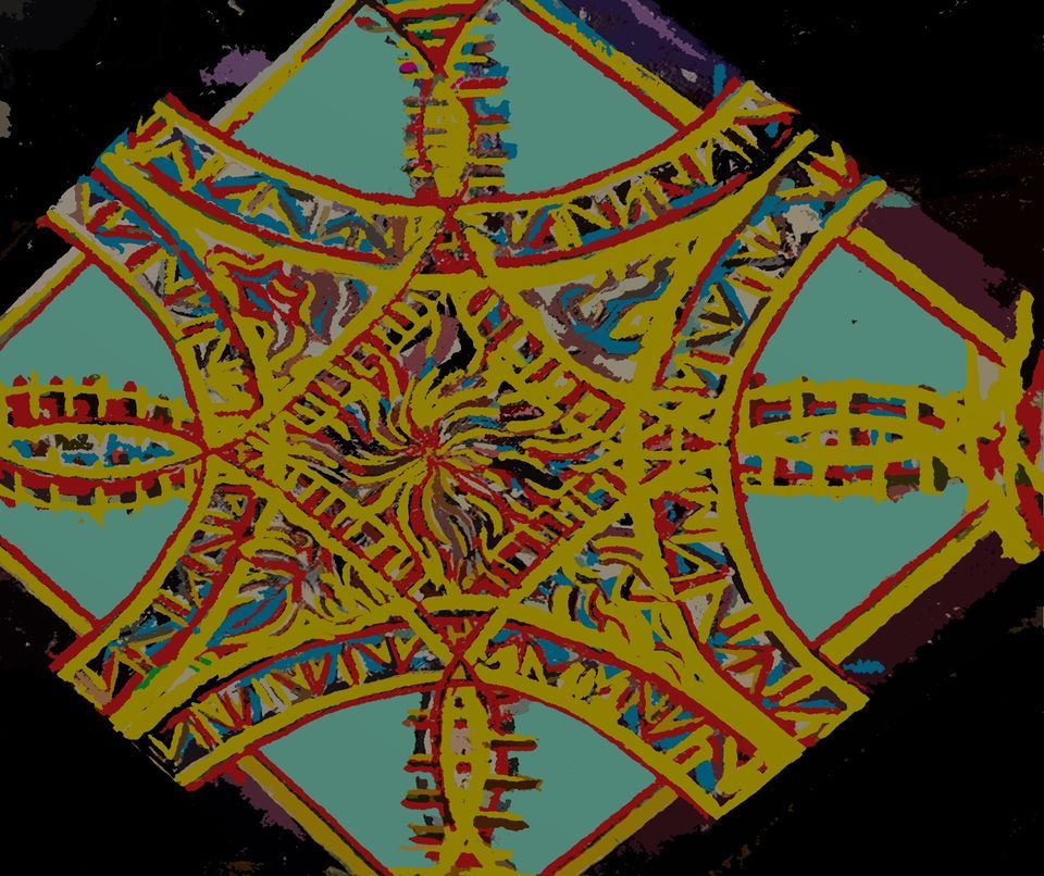 St. Barnabas Day Featuring Oddkin, John Louis Good and Our Two Cents ...