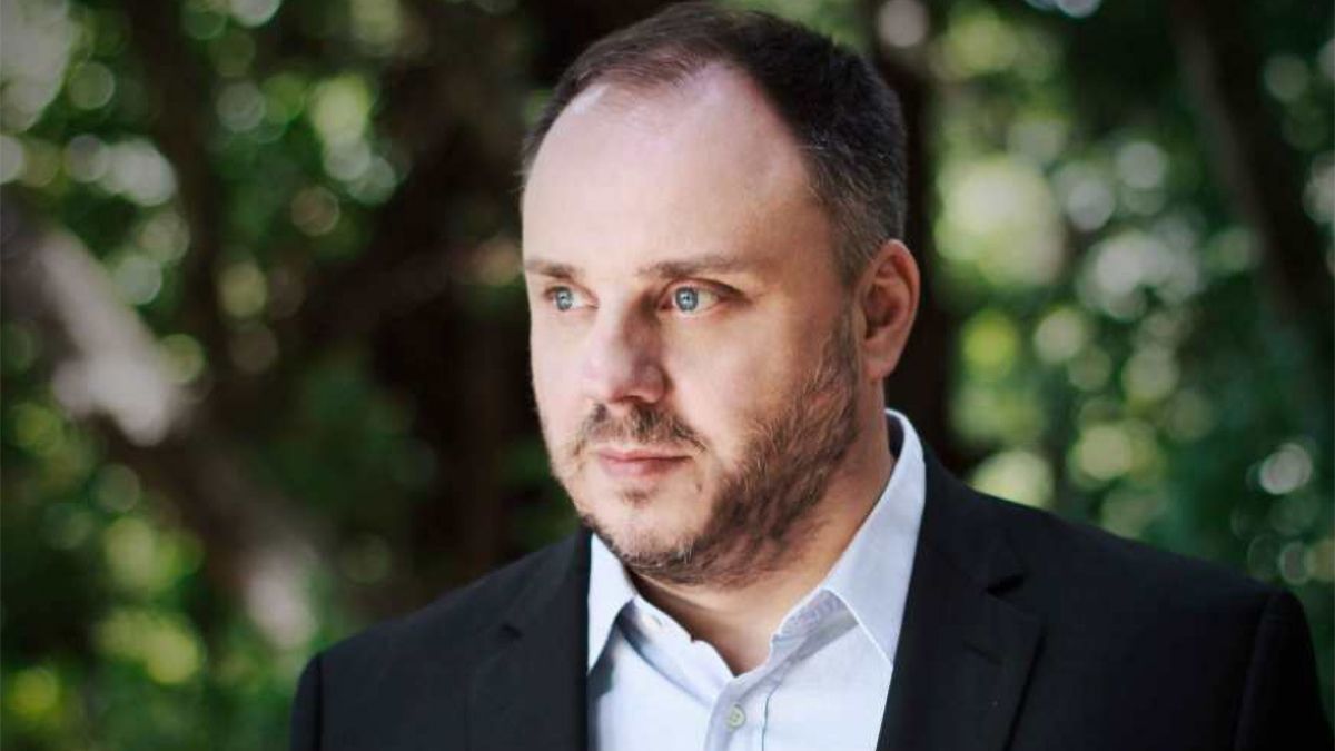 Matthias Goerne & Anton Mejias: Schubertiade, Martin Theater At Ravinia ...