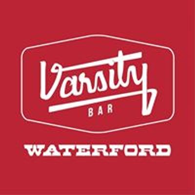 Varsity Bar Waterford - Parties Events | AllEvents