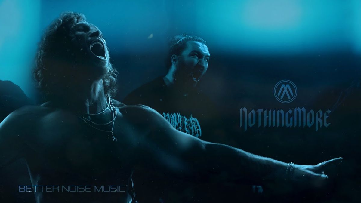 Nothing More at Empire Live, Empire Live, Albany, 3 April 2025 | AllEvents