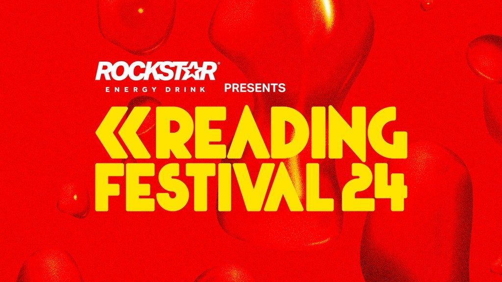 Reading Festival 2024 - Saturday Day Tickets, Richfield Avenue, Reading ...