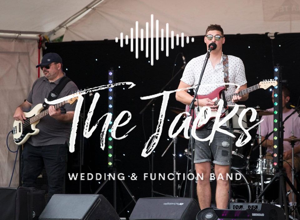 The Jacks Live Here, Acle Recreation Centre, Poringland, 14 October 2023 | AllEvents.in