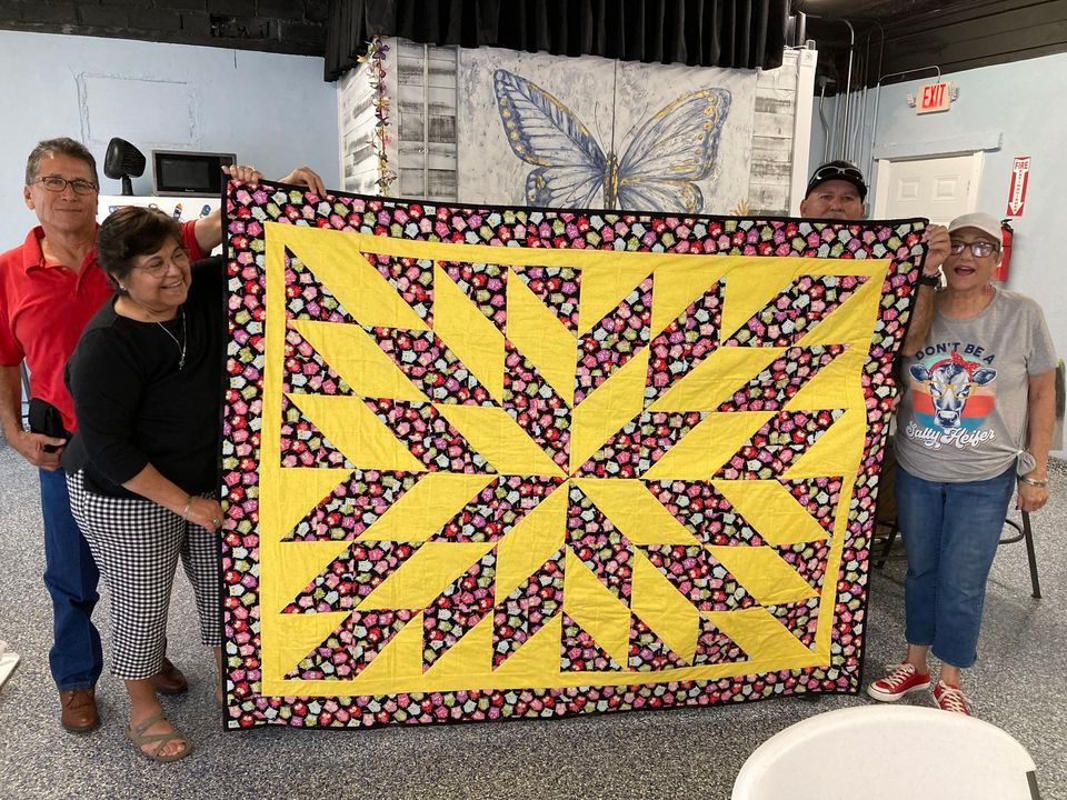 1st Annual Exes Breakfast, The Social Butterfly Center, 100 Main Street, Odem, Texas, March 16 ...