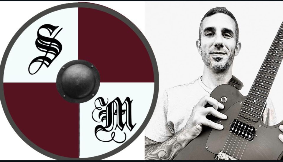 Andrew Moses Live at Stonhaüs Meadery ~ NO COVER, Stonehaüs Meadery ...