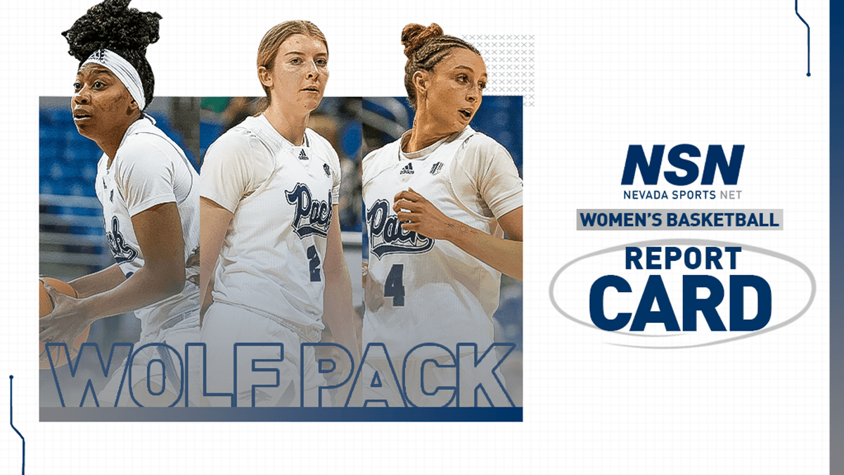 Nevada Wolf Pack at Fresno State Bulldogs Womens Basketball at Save ...