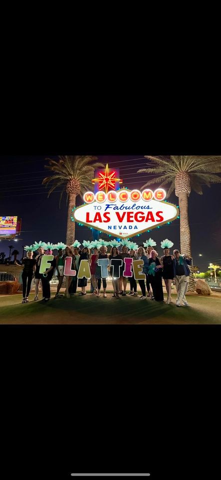 YSC Summit Flat Retreat Meetup , Virgin Hotels Las Vegas, 15 March 2024 ...