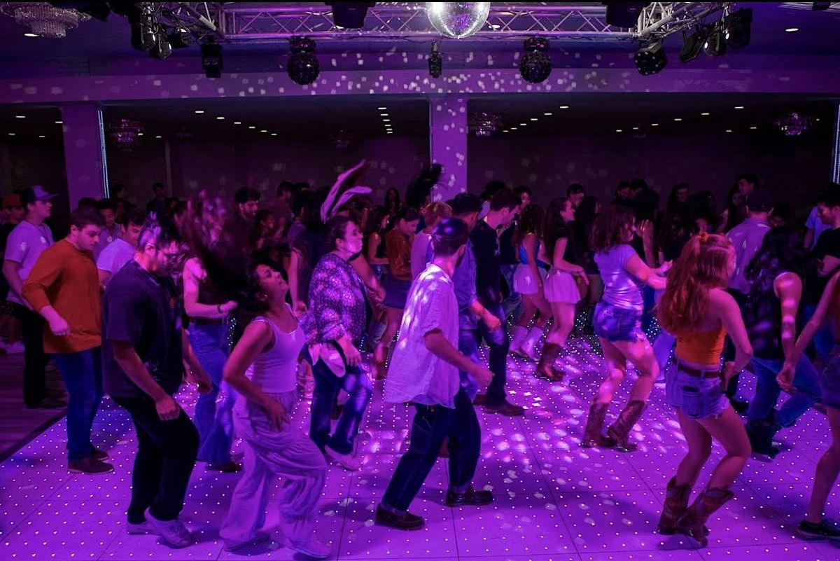Dance Spectacular: The Bay’s Ultimate Line Dancing Night, Casablanca ...