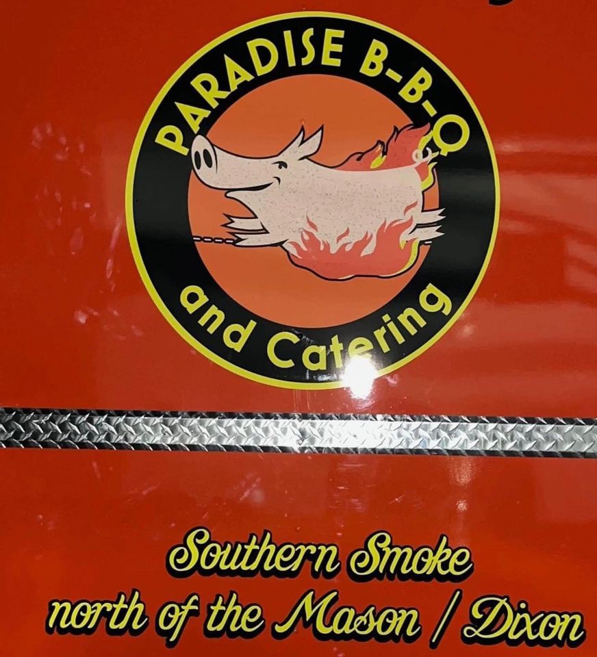 Paradise BBQ, CraftRoots Brewing, Milford, February 3 2024 | AllEvents.in