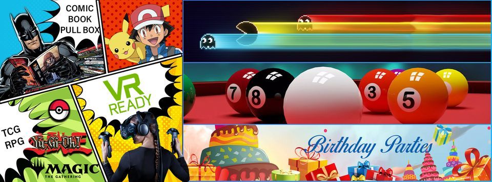 Pokemon Weekly, DZ Comics And Gaming, Moore, 13 December 2023 | AllEvents