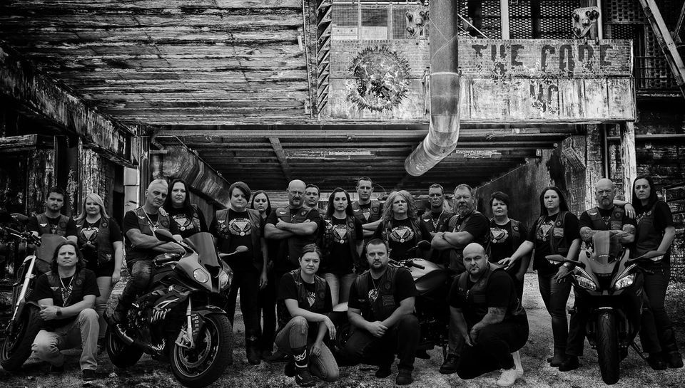 THE CORE MC Day Jol, Que Sera Venue Lekkerkry, Etwatwa, April 27 2024 ...