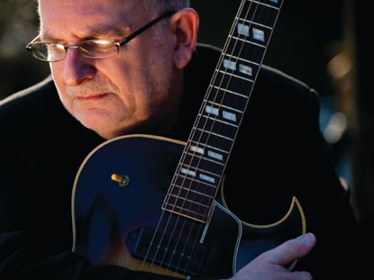 The Ronnie Greer Blues Band & Ken Haddock, The Market Place Theatre ...