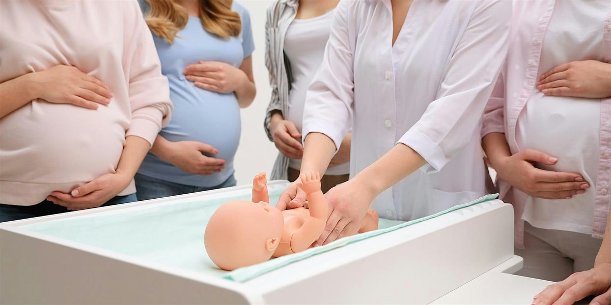 Newborn Basics Class, Pediatric Associates Blue Lagoon, Miami, 18 ...