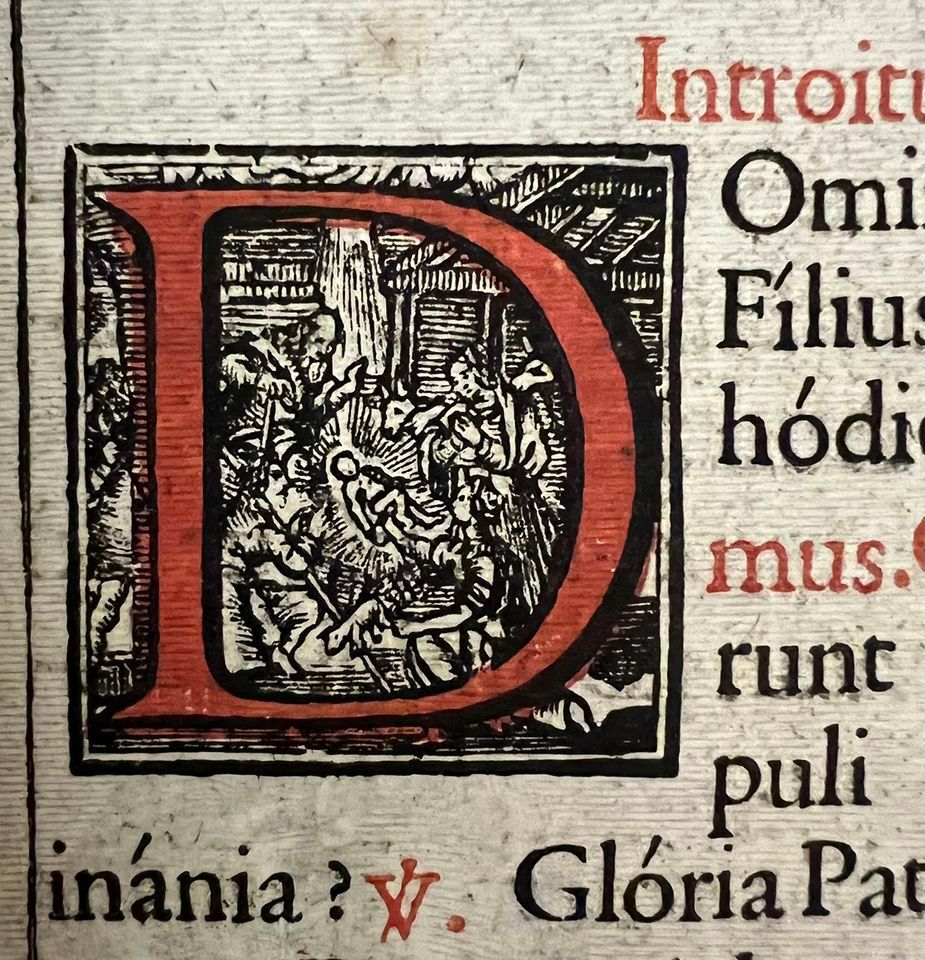 Library and Archives In Focus: Christmas in the Corners, Exeter ...