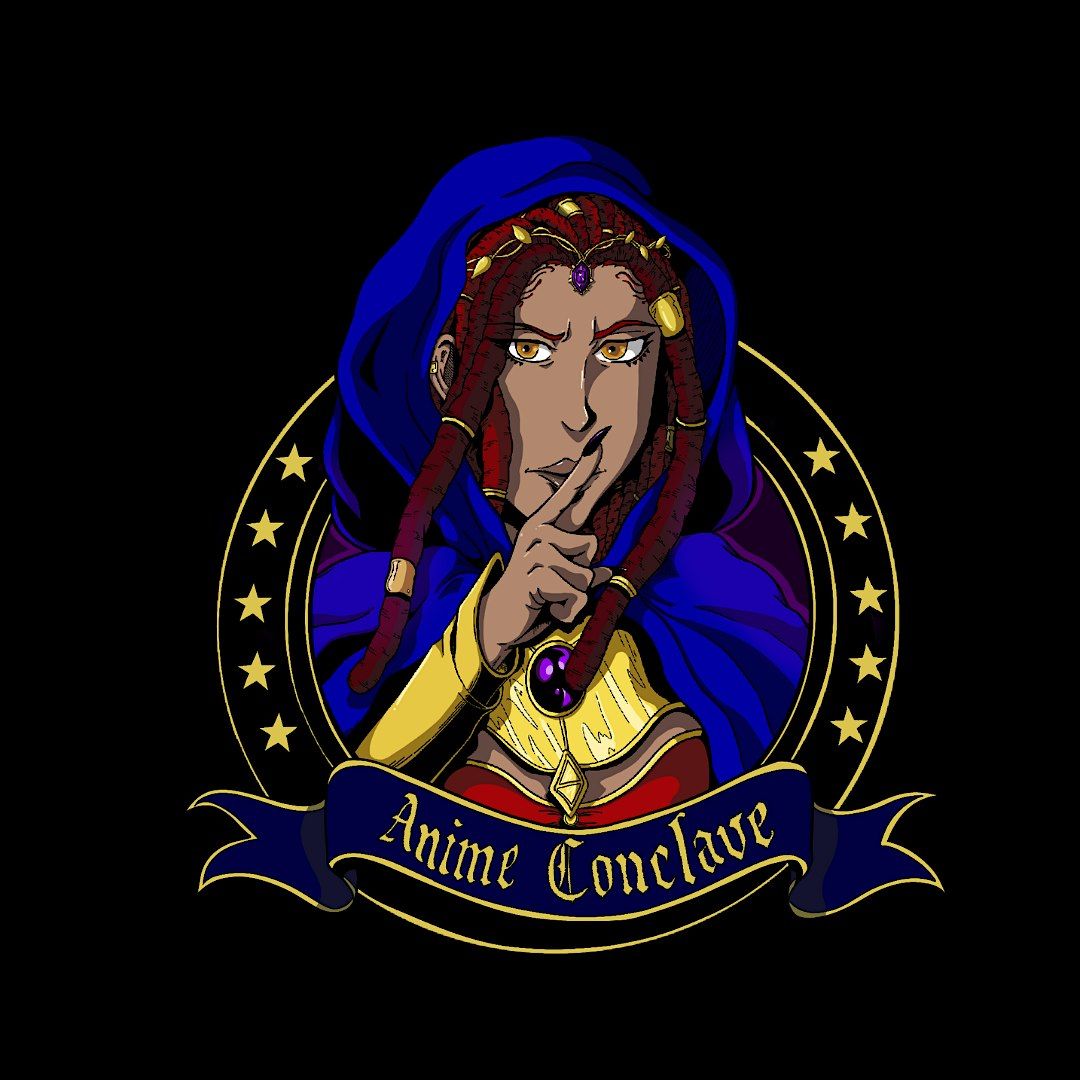 Anime Conclave 2026, Hilton New Orleans Riverside, 29 August to 30 ...