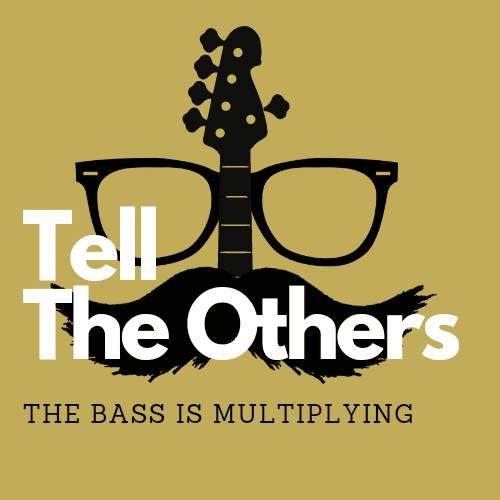 Live Duo TELL THE OTHERS Yachties Burnie Friday Jan 6th 7.30pm Free ...