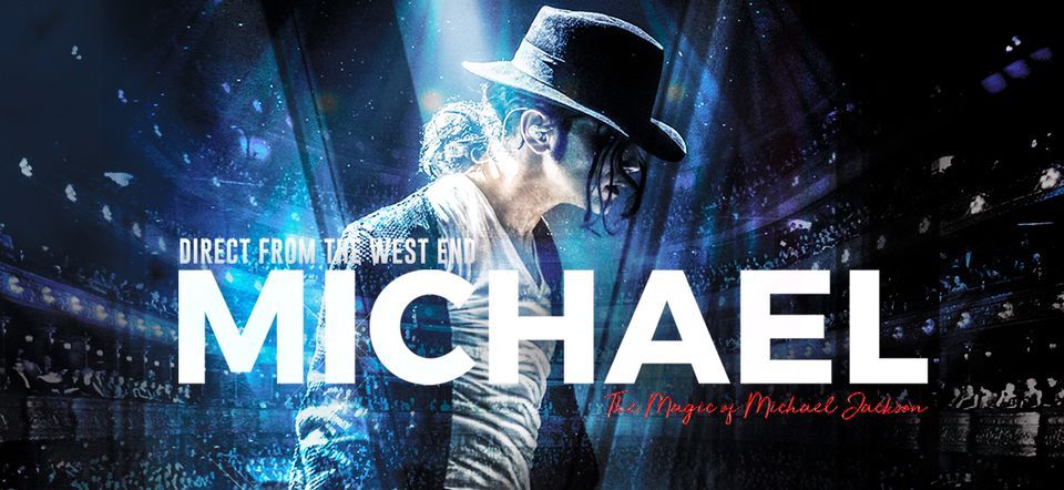 Michael Starring Ben, Regal Redruth Theatre, Cinema, Restaurant & Bar ...