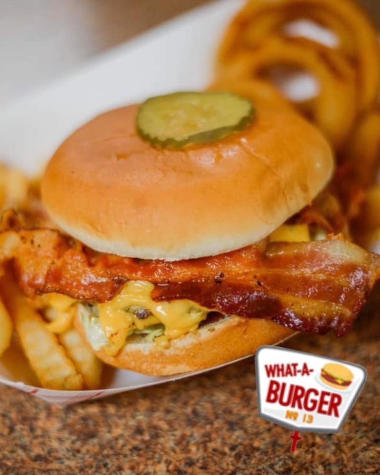 What-A-Burger, Percent Tap House, Harrisburg, 11 November 2023 ...