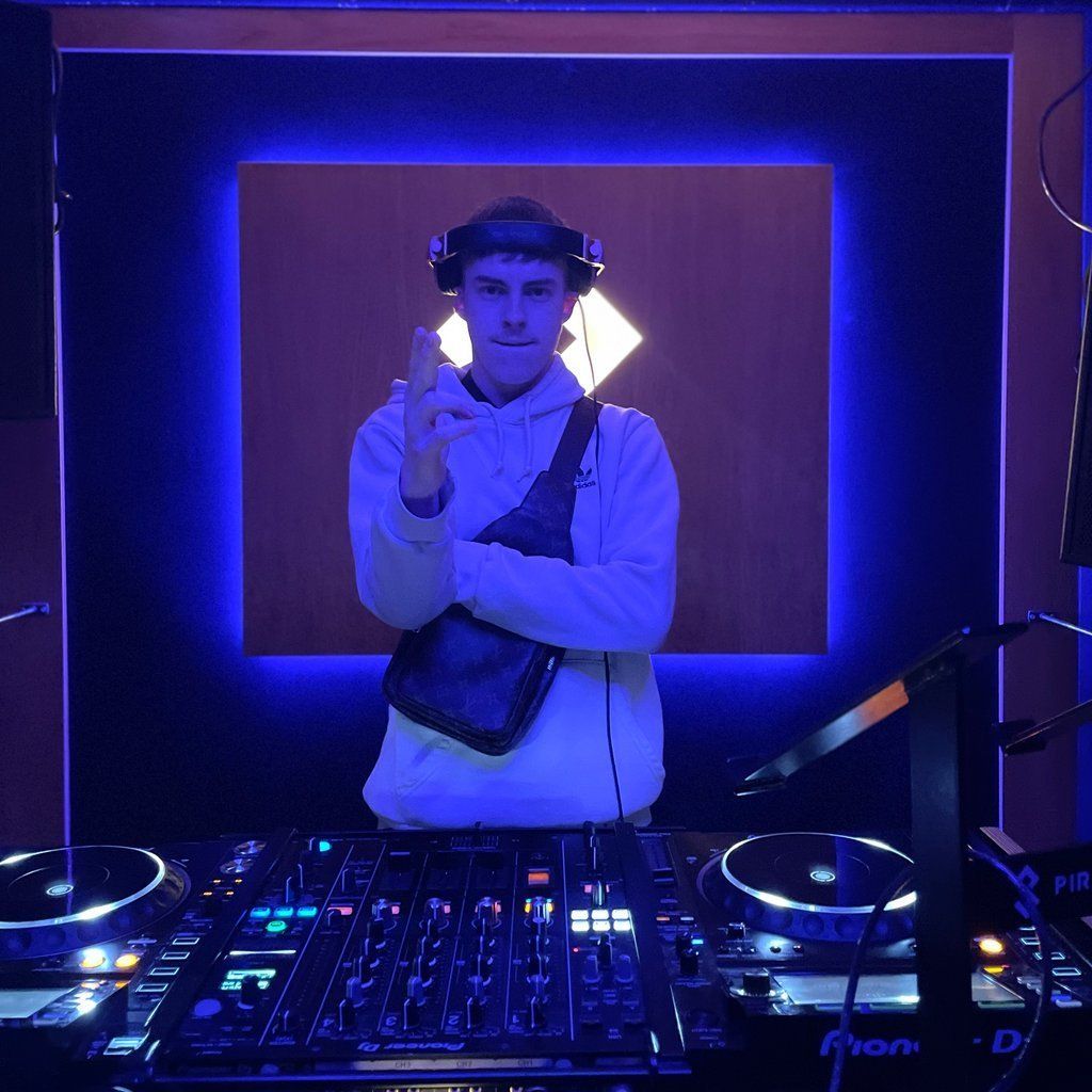 Bass@Barcode Freshers UKG night (Second release), BarCode, Sheffield ...