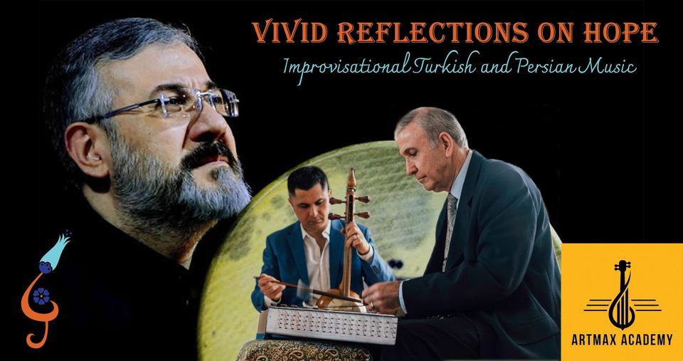 Vivid Reflections on Hope (Portland), Montavilla United Methodist ...