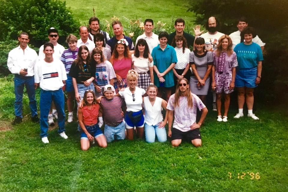 McCall Family Reunion On The Hill, 'ON THE HILL" kansas city north, 17 ...