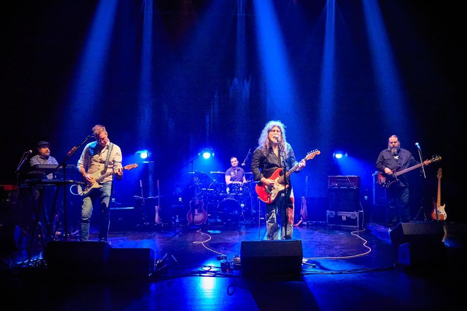 Drink Floyd / On The Rocks, On the Rocks, Helsinki, June 8 2022 ...