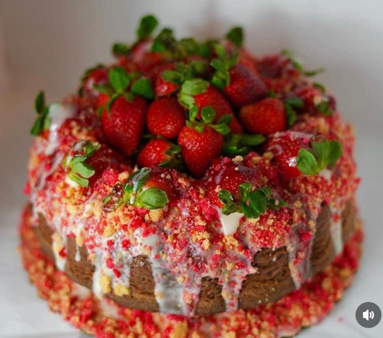 Low Carb Dessert And Treats Are Back Health Trail Natural Foods low-carb-dessert-and-treats-are-back-health-trail-natural-foods