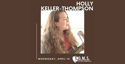 TOMS Virtual Festival — Holly Keller-Thompson, TOMS - Tip O the Mitt ...