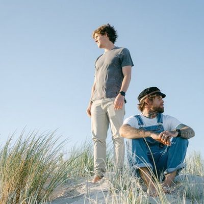 Salt Tree, B72, Vienna, 16 November 2024 | AllEvents.in