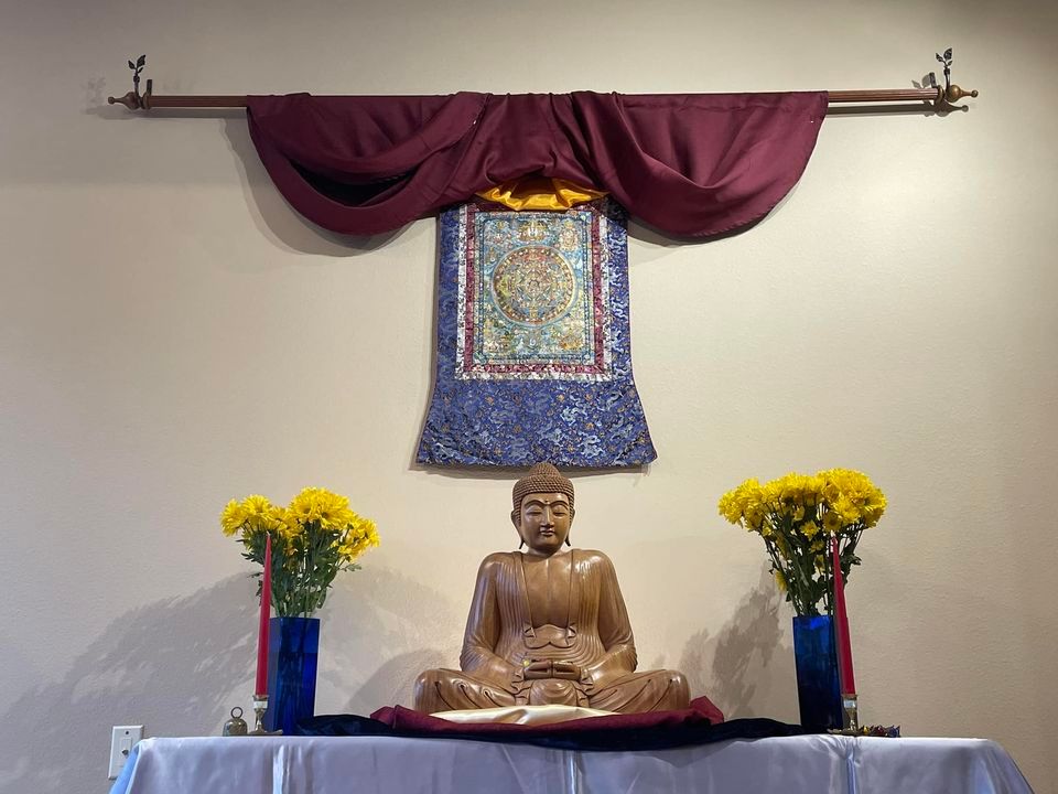 Sangha Night Community Gathering, 12056 15th Ave NE, Unit C-2, Seattle ...