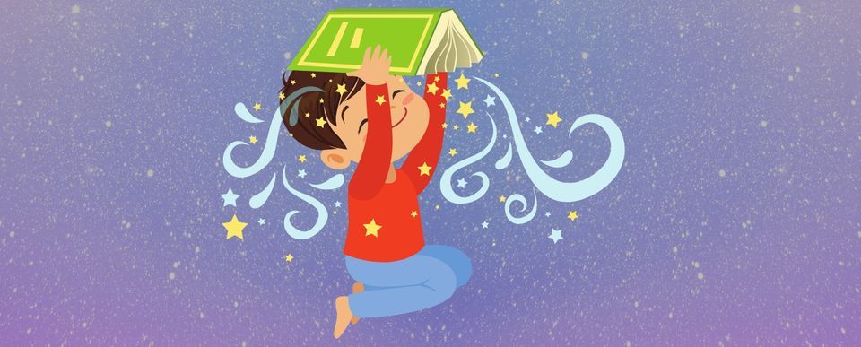 Baby Rhyme Time, City of Wolfforth Library, 21 March 2024 | AllEvents
