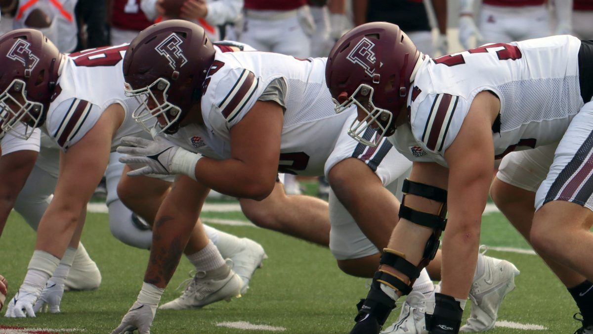 Fordham Rams vs. Lafayette Leopards, Coffey Field, Bronx | AllEvents
