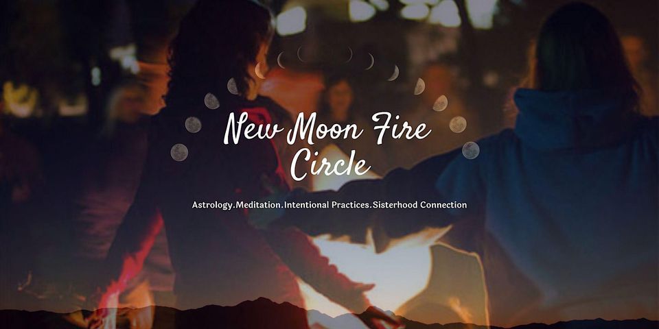 New Moon Fire Circle Tickets, 9741 Crimson Road,Lake Country,V4V 2S1,CA ...