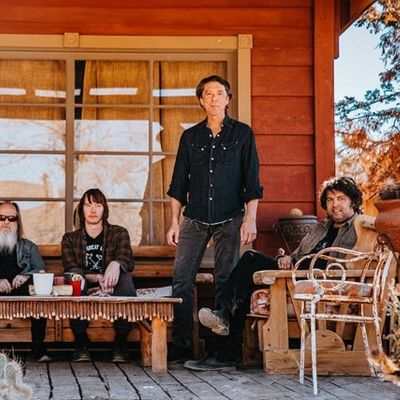Drive-By Truckers: Southern Rock Opera Revisited, Culture Room, Fort ...