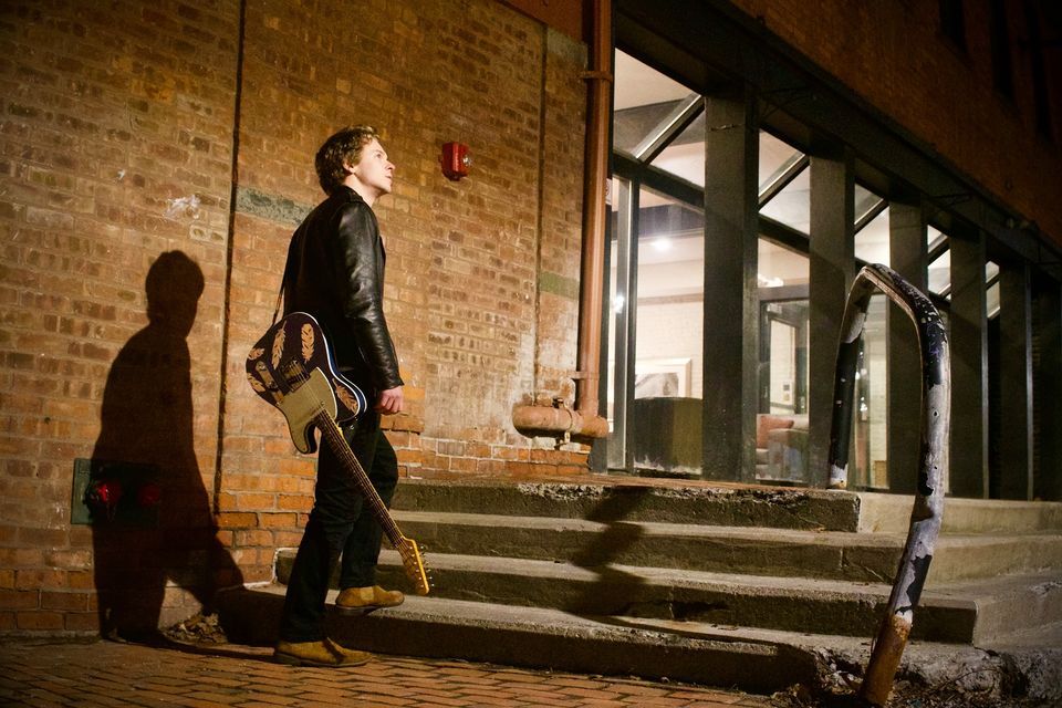 Travis Rockenstire @ Bunker MH, 221 Harborside Dr Schenectady, NY ...