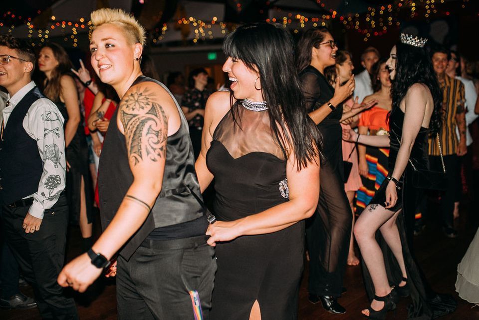 Lez Dance (Seattle), OmCulture, Seattle, 1 June 2024 | AllEvents.in