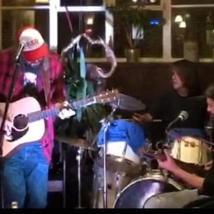 Steve Young Band at the Barley Mow, Barley Mow - Southsea, Portsmouth ...