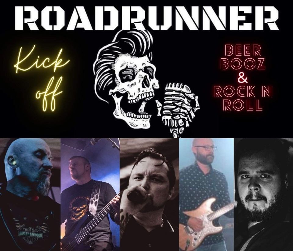 KICK OFF MC sesong 2023 m/ Roadrunner, Rorbua PUB, Tromsø, 5 May 2023 ...