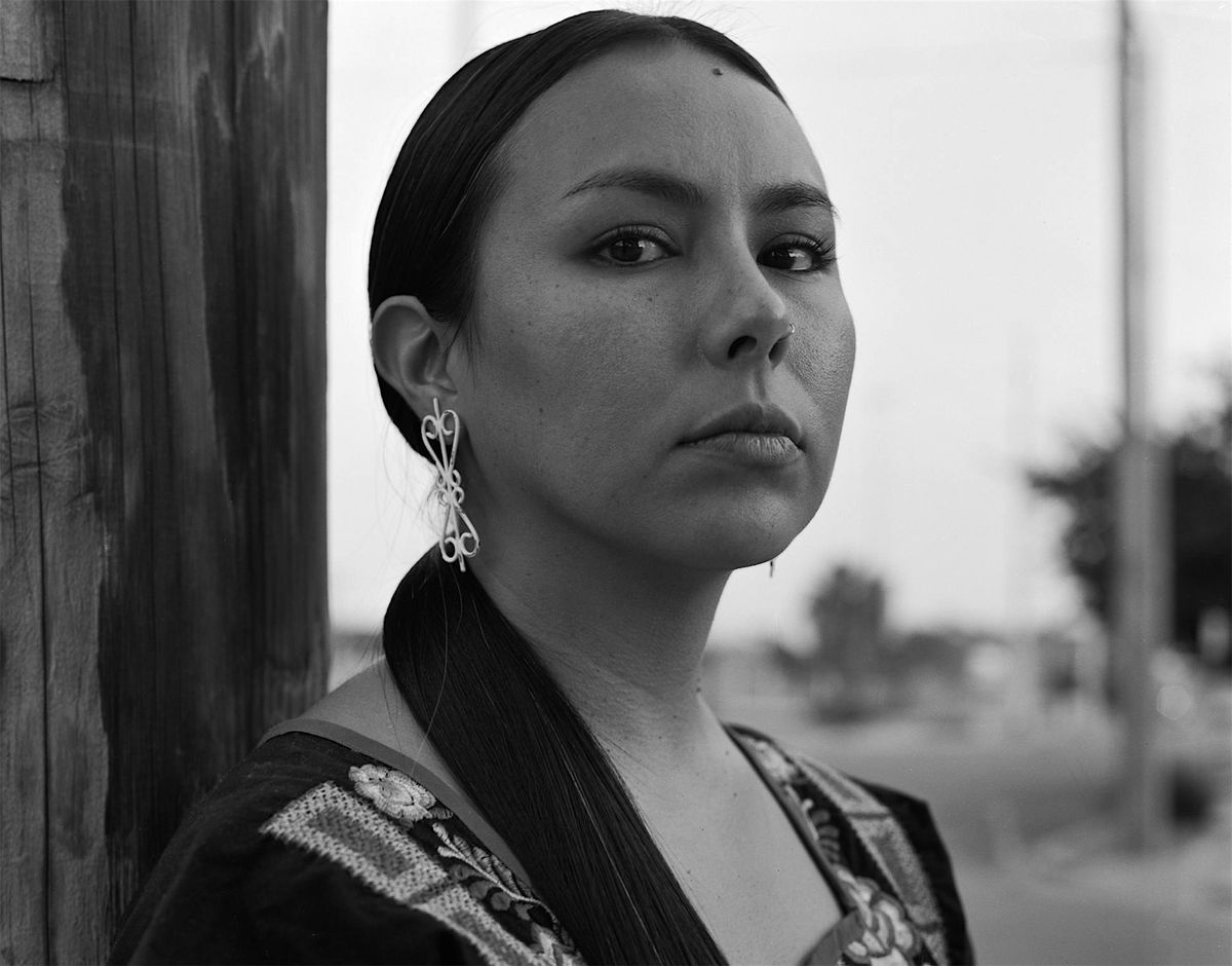 Opening Reception I Evan Michael Solís: The Texas Oral History Project ...