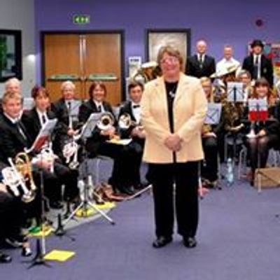 Long Eaton Silver Prize Band - Music Events | AllEvents