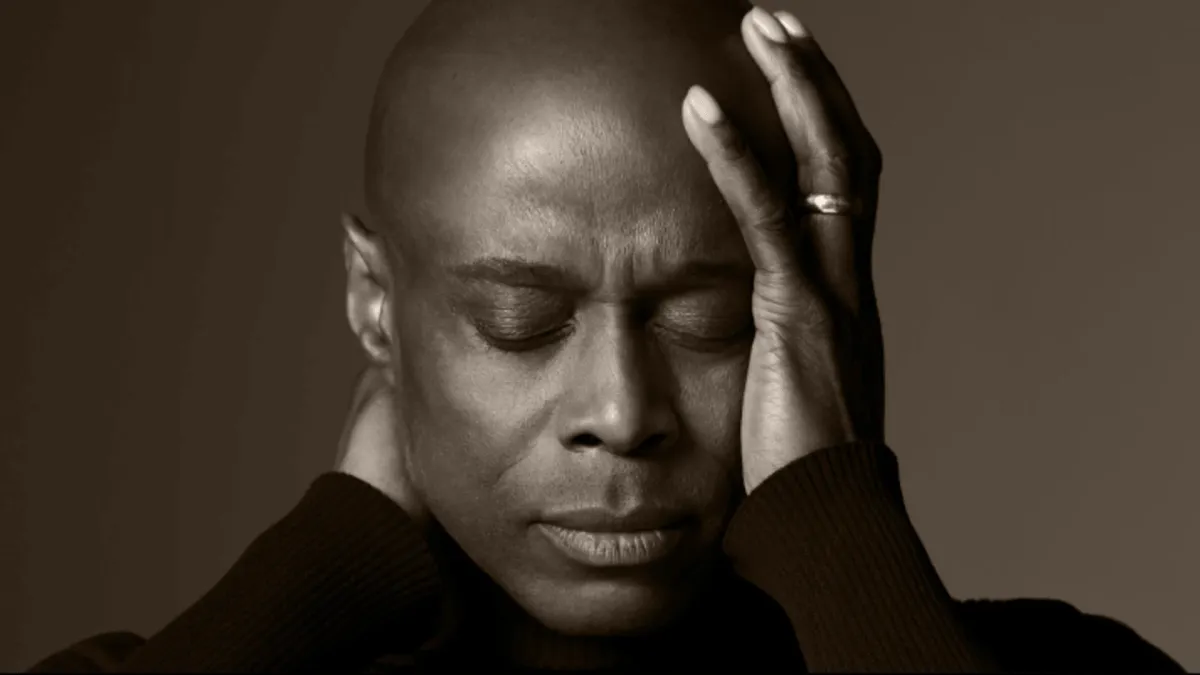 Kem in Highland, Yaamava' Theater, Highland Park, 23 November 2025 ...