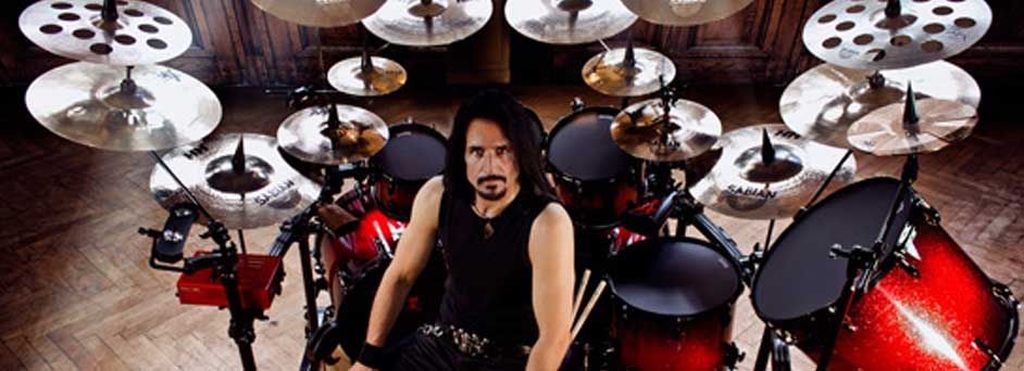 Drum Clinic with Randy Black @ Long & McQuade Highlands, 6633 118 Ave ...