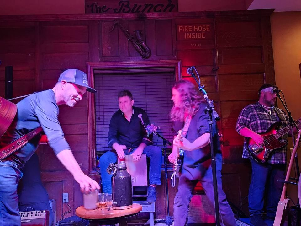Live Music Dead Air Dennis & Bryan Himes at Henry Clays Public House ...