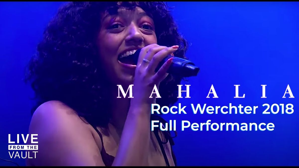 Mahalia (Concert), Paradise Rock Club, Allston | AllEvents