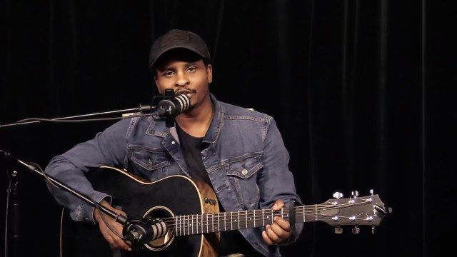 LIVE MUSIC // JOSIAH RODDA, Sage Bar & Grill, Calera, February 3 2024 ...