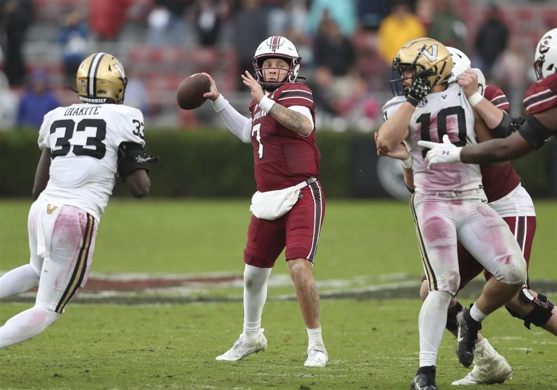 PARKING: South Carolina Gamecocks vs. LSU Tigers, Williams-Brice ...